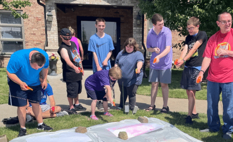 Services | Crossroads